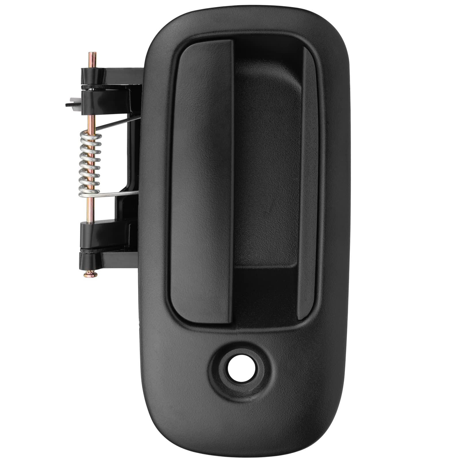 Mua Lcyolada Outside Exterior Sliding Door Handle,Rear Passenger Side ...