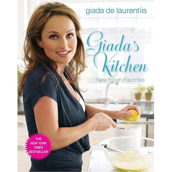 Giada De Laurentiis Conan