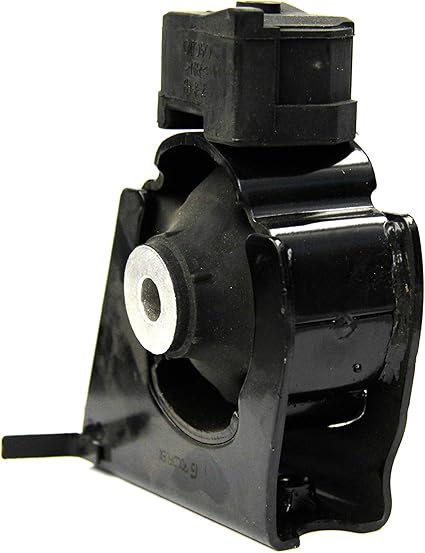 Amazon.com: Engine Mount - Front for Pontiac Vibe Toyota Corolla Matrix ...