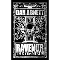 Ravenor: The Omnibus: Abnett, Dan: 9781844167371: Amazon.com: Books