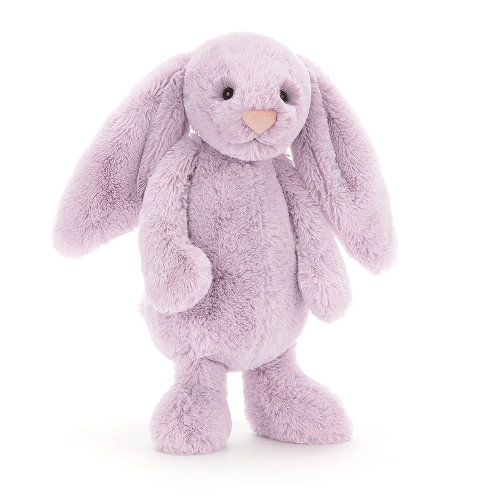 Mua Bashful Lilac Bunny Stuffed Animal, Medium 12 inches | Rabbit and Bunny Plush Toy | Classic ...
