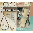 Amazon.com: Class in a Box by Cousin Class in a Box Jewelry Making Kit