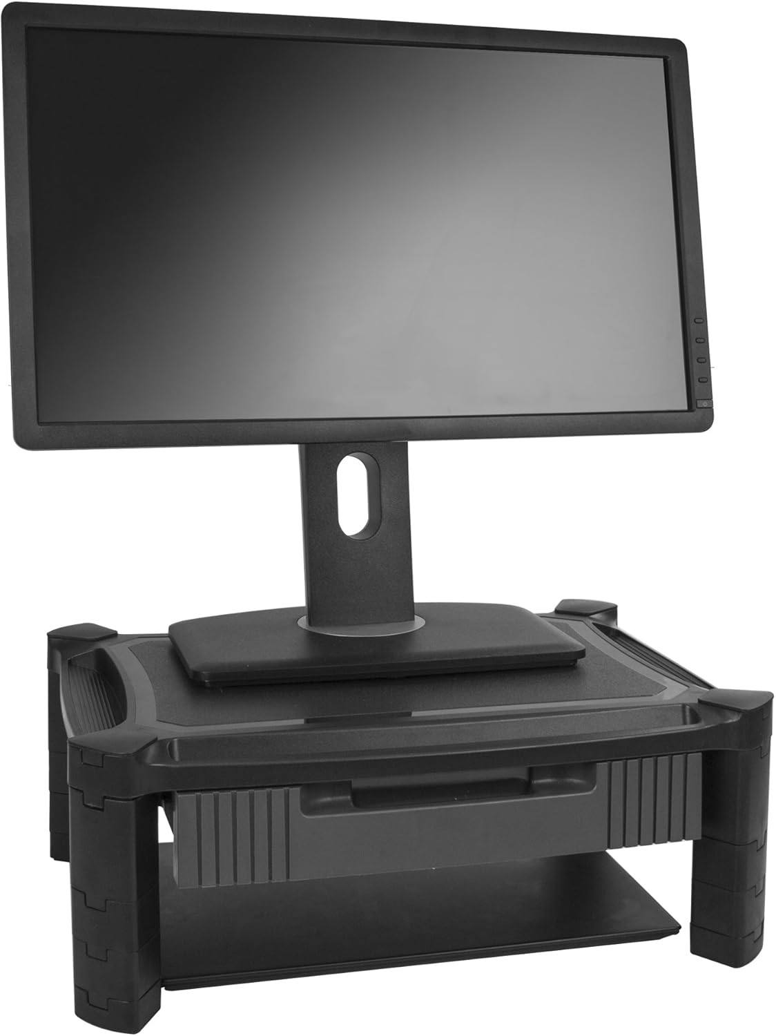 StarTech.com Base para Monitor con Cajon: Startech: Amazon.es: Electrónica