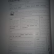 Python by Example: Learning to Program in 150 Challenges eBook: Lacey, Nichola: Amazon.co.uk ...