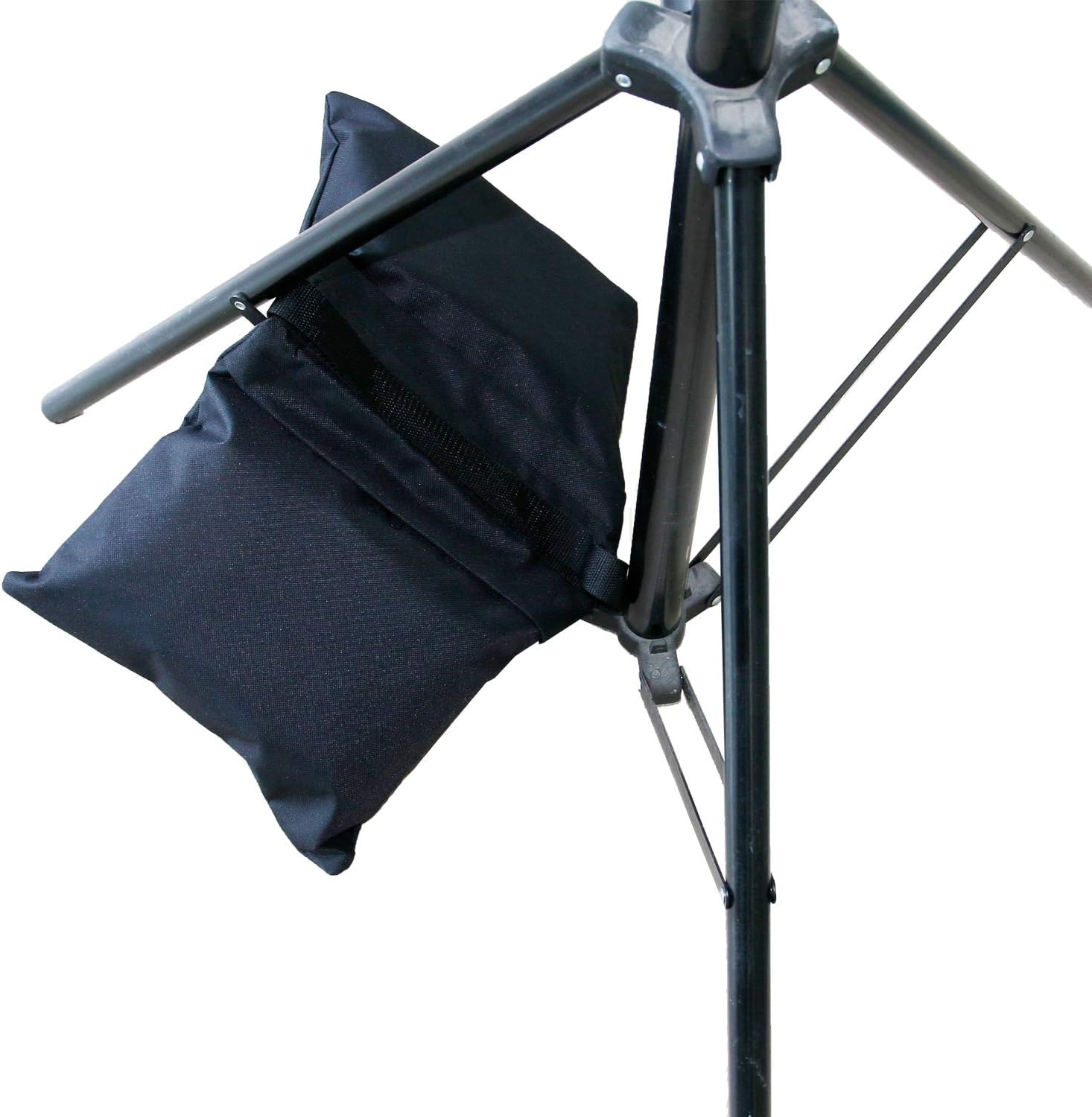Heavy Duty Photographic Sandbag Studio Video Sand Bag for Light Stands ...