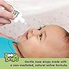 Baby Nasal Saline Drops by Boogie Drops, Allergy Relief, Nasal ...