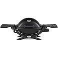 Amazon.com: Weber Q1200 Liquid Propane Grill, Black : Patio, Lawn & Garden