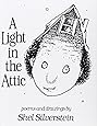 A Light in the Attic: Shel Silverstein: 0038332270518: Amazon.com: Books