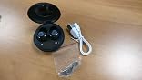 Amazon.com: MuGo Wireless Earbuds, Bluetooth Headphones Wireless ...
