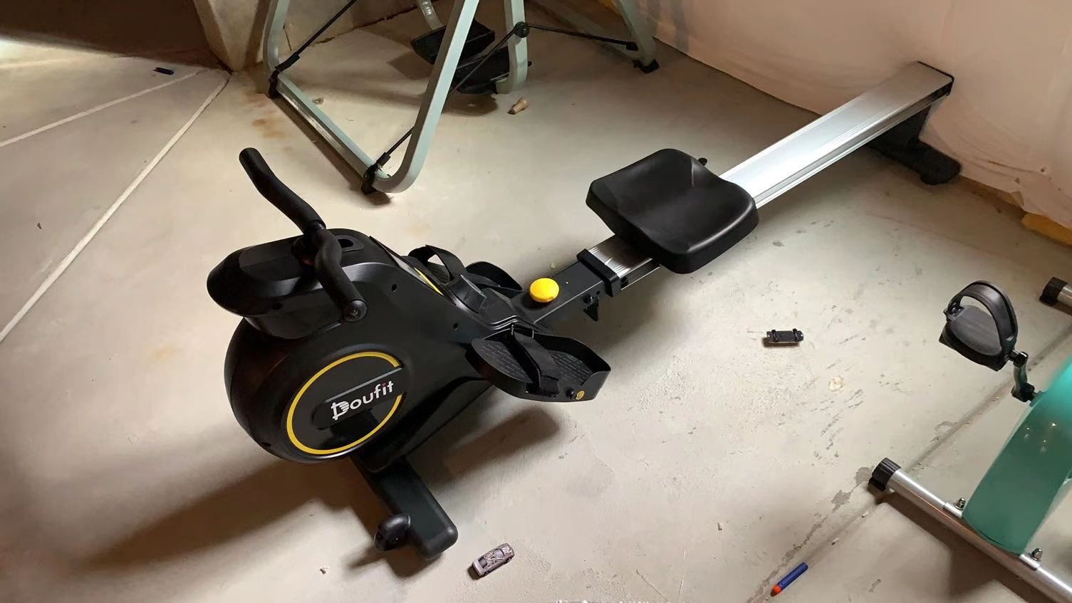Doufit RM-01 Rowing Machine