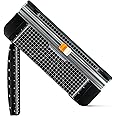 Amazon.com: CREGEAR Paper Cutter 12 Inch Paper Trimmer with Scoring ...