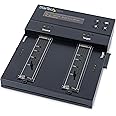 Amazon.com: StarTech.com Standalone Dual Bay M.2 SATA/NVMe Duplicator ...