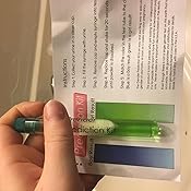 Amazon.com : Baby Gender Predictor Test Kit - Early Pregnancy Prenatal ...