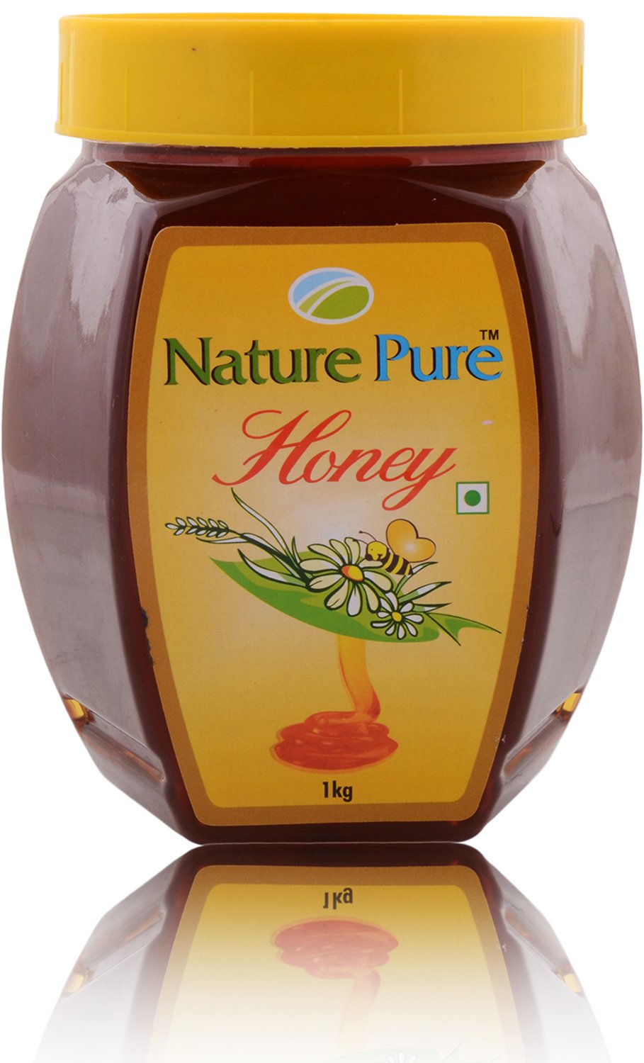 Nature Pure Honey 1Kg: Amazon.in: Grocery & Gourmet Foods