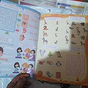 Buy 505 Activities for Kids Book Online at Low Prices in India | 505 ...