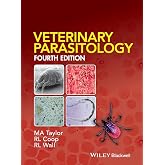 Essentials of Veterinary Parasitology: 9781904455790: Medicine & Health ...