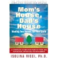 Mom's House, Dad's House: Making two homes for your child: Ricci ...