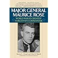 Major General Maurice Rose: World War... by Stephen L. Ossad