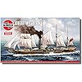 Amazon.com: Airfix Ship Model Kit Vintage Classics Set - A08252V Great ...