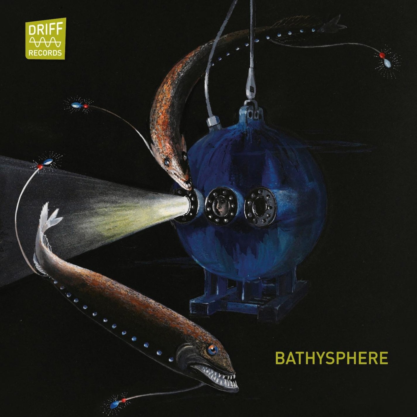 Bathysphere - Bathysphere - Amazon.com Music