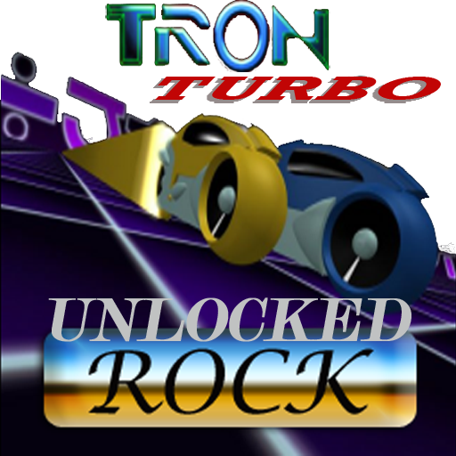 Tron Light Cycle Rock Edition Racing Game PRO: Amazon.es: Appstore para ...