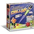 Amazon.com: Geospace Jump Rocket Deluxe Set with Adjustable Launcher ...