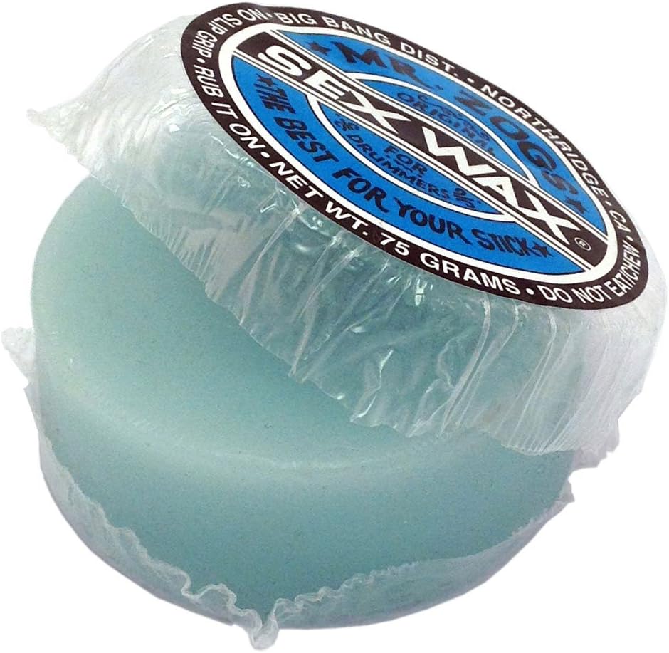 Ahead ASW MR Zogs Drumstick Wax – BigaMart