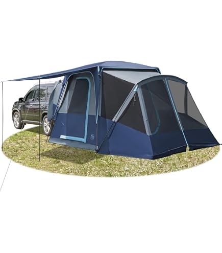 Honda Element Suv Tent