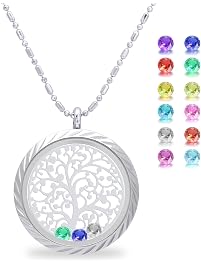 Women's Lockets | Amazon.com