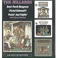 DILLARDS - Back Porch Bluegrass Live Almost - Amazon.com Music