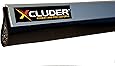 Amazon.com : Xcluder 162600 Residential Pest Control Door Sweep, 36 ...