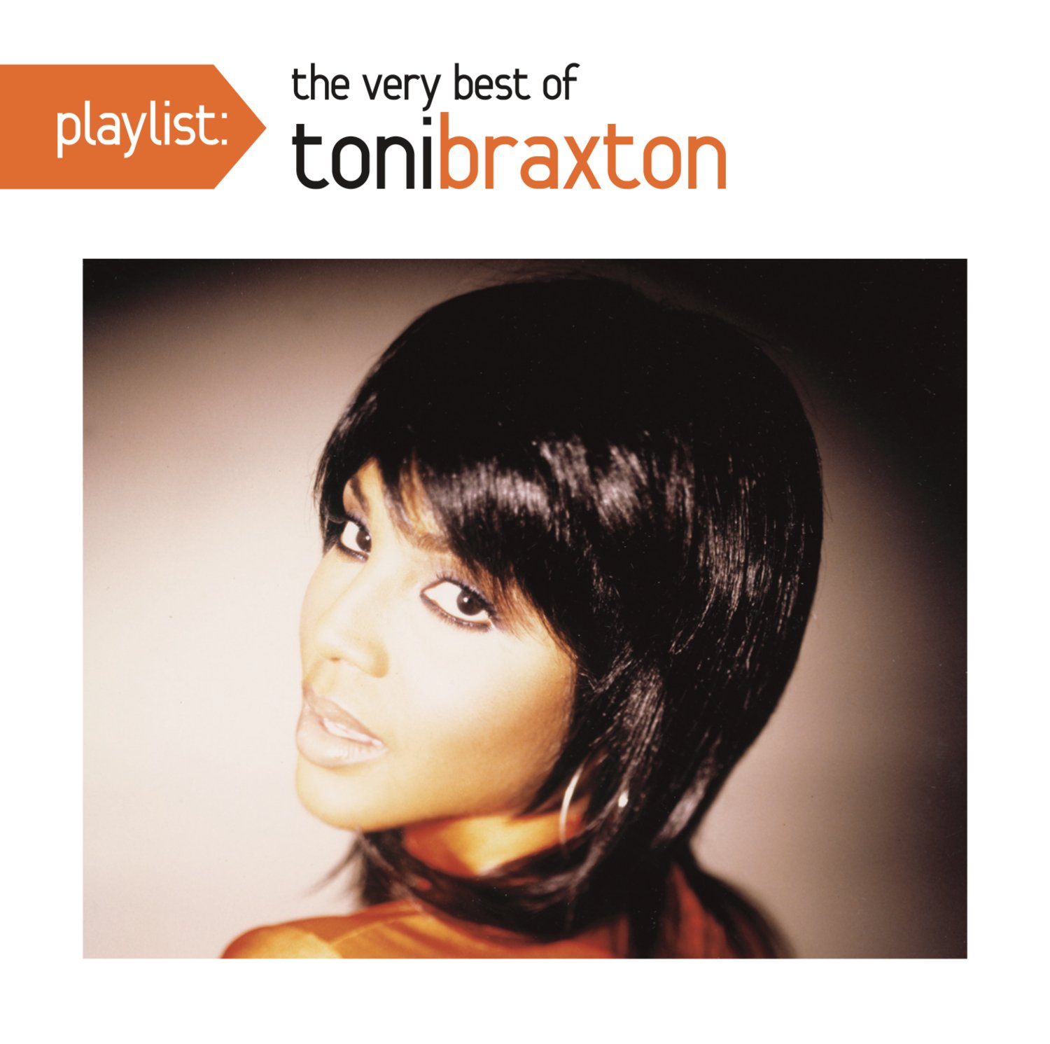 Toni Braxton - Playlist: The Very Best Of Toni Braxton - Amazon.com Music