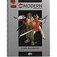 d20 Modern Roleplaying Game: Core Rulebook: Stan!, Slavicsek, Bill ...