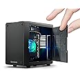 Amazon.com: ElectroCookie Mini PC Case for Raspberry Pi 5 with Active ...