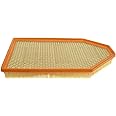 Amazon.com: MAHLE LX 3482 Air Filter : Automotive