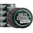 Amazon.com: Fully Loaded Chew - 5 Pack - Tobacco and Nicotine Free Mint ...