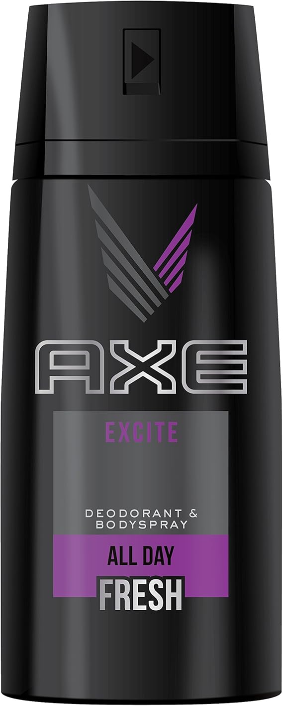 Axe Déodorant Ato Provocation 150 ml - Produit arrêté: Amazon.fr ...