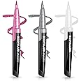 Amazon.com : BodyMark Bachelorette Temporary Tattoo Markers for Skin, Premium Brush Tip ...