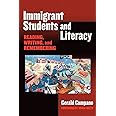 Amazon.com: Immigrant Students and Literacy: Reading, Writing, and ...