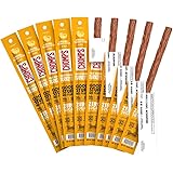Amazon.com: CHOMPS MINI Free Range Turkey Jerky Meat Snack Sticks, Keto ...
