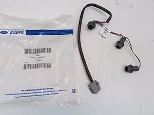 Amazon.com: Ford AL3Z-13A625-A - WIRE ASY: Automotive
