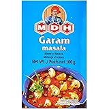 Amazon.com : MDH Meat Curry Masala (Spice Blend for Mutton Curry), 3.5 ...