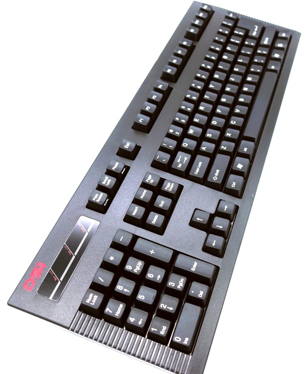 Mua Left Handed Mechanical Keyboard Cherry MX Red KB-DCK-LH104-V2 trên ...