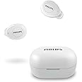 Amazon.com: Philips T2205 In-ear True Wireless Headphones with IPX4 ...