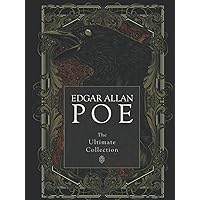 Amazon.com: Edgar Allan Poe: The Ultimate Collection: 9798504718774 ...