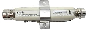 Amazon.com: Axis Communications 5801-641 T8061 - Poe Surge Protector ...