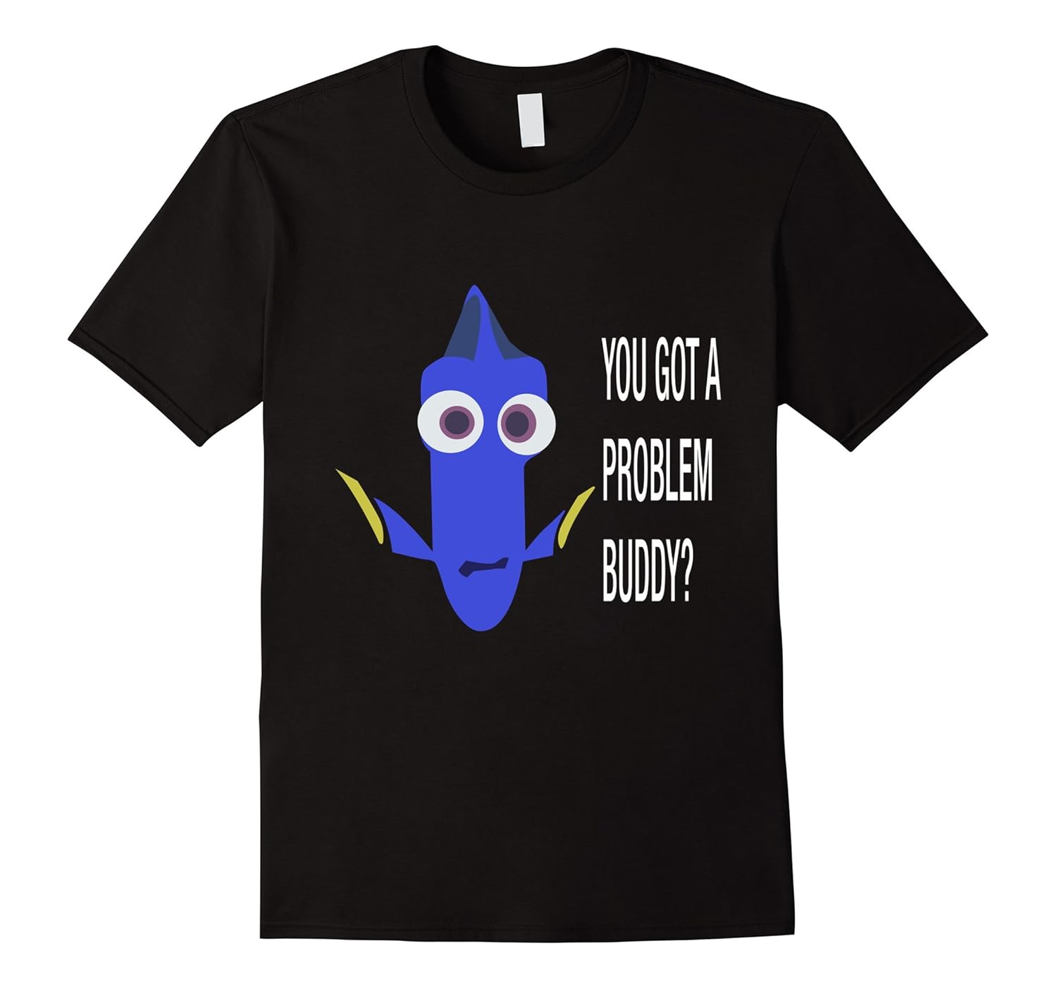 Dory T-shirt-Art – Artvinatee