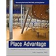 Place Advantage: Applied Psychology for Interior Architecture: Augustin ...