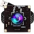 Amazon.com: ELP High Speed Wide Angle Global Shutter USB Camera Module ...