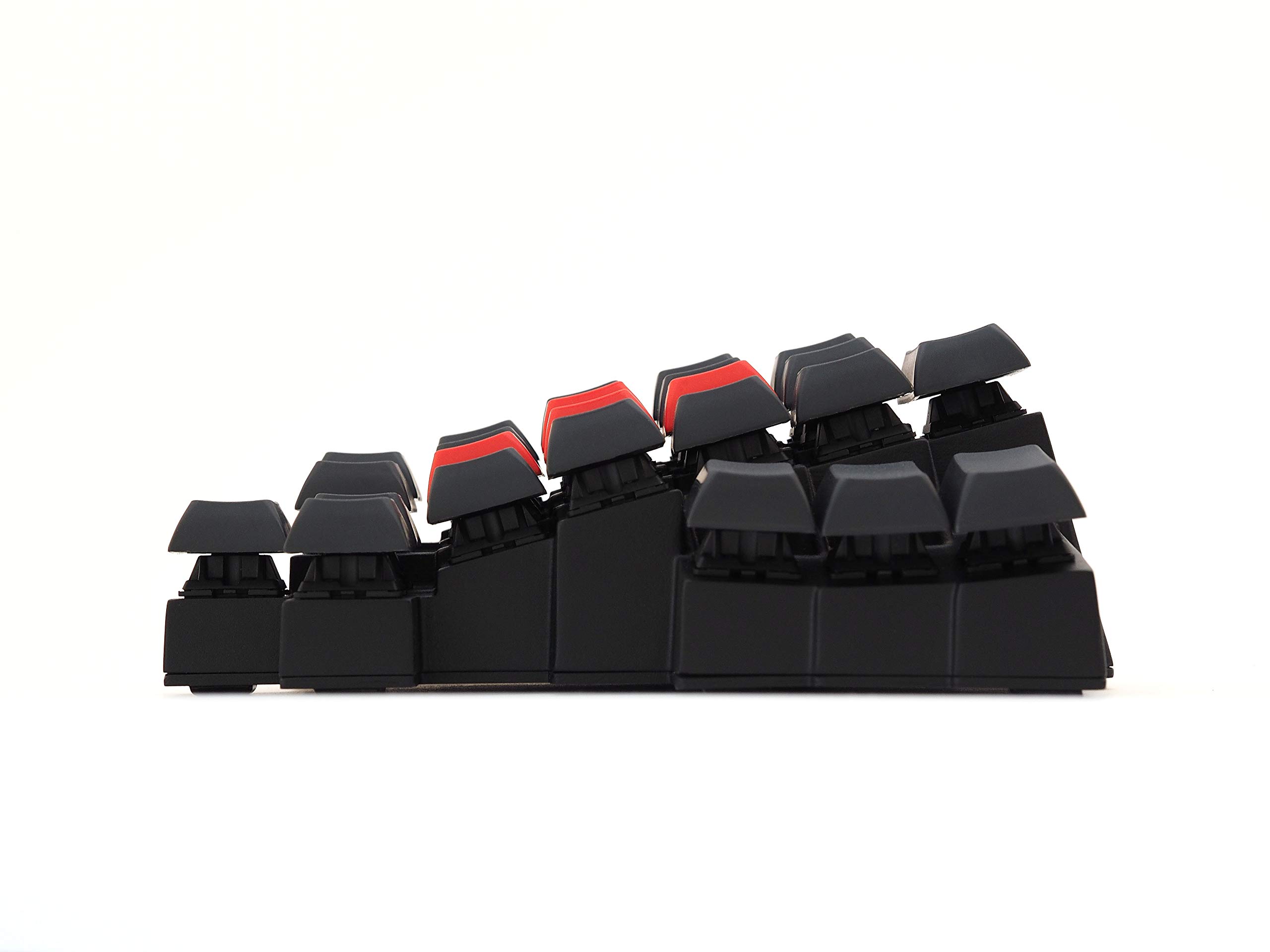 Mua Caravel Mechanical Gaming Keypad - Ergonomic 'WASD' Design - Cherry ...